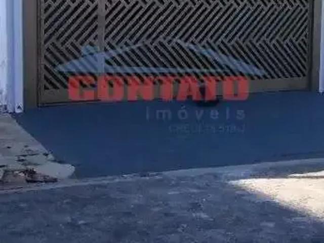 Casa / Sobrado para Venda em São Carlos/SP Conjunto Habitacional Santa Angelina 2 Quartos