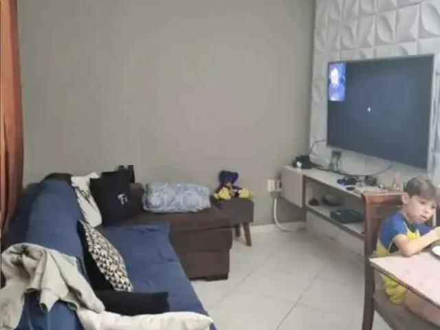 Casa / Sobrado para Venda em São Carlos/SP Conjunto Habitacional Santa Angelina 2 Quartos