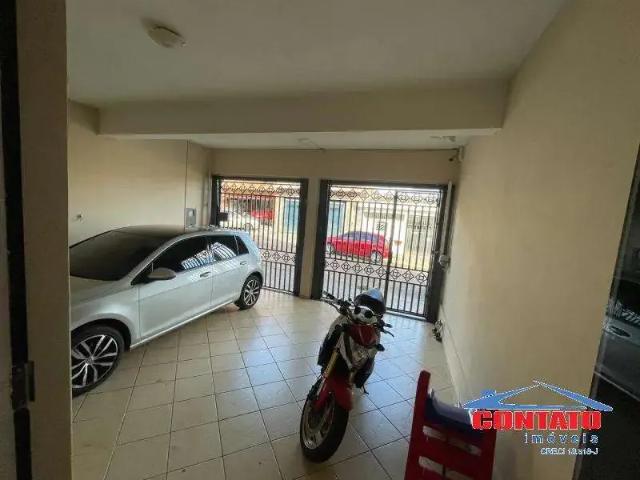 Casa / Sobrado para Venda em São Carlos/SP Conjunto Habitacional Santa Angelina 2 Quartos