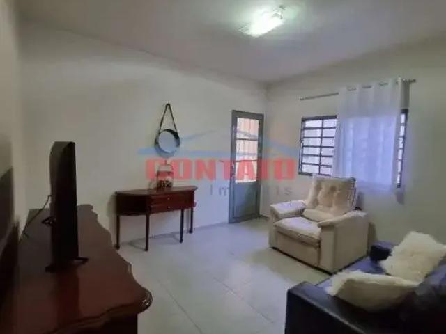 Casa / Sobrado para Venda em São Carlos/SP Conjunto Habitacional Santa Angelina 2 Quartos