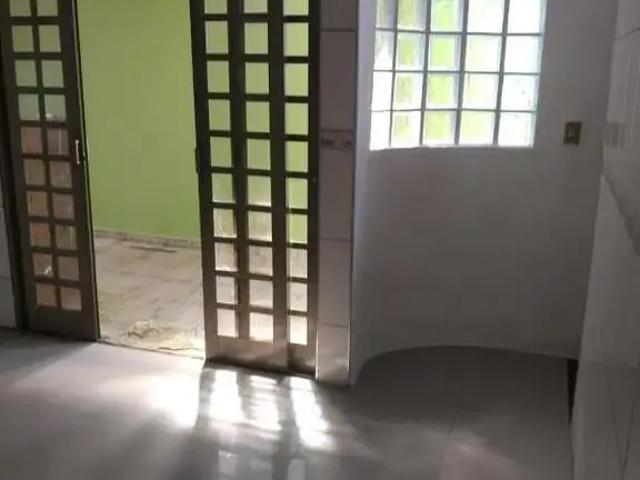 Casa / Sobrado para Venda em São Carlos/SP Conjunto Habitacional Santa Angelina 3 Quartos