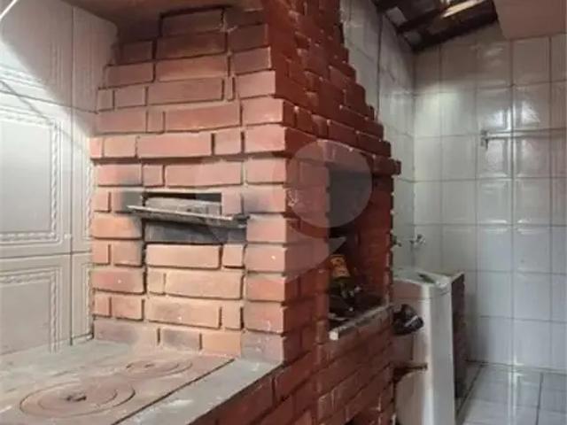 Casa / Sobrado para Venda em São Carlos/SP Conjunto Habitacional Santa Angelina 3 Quartos