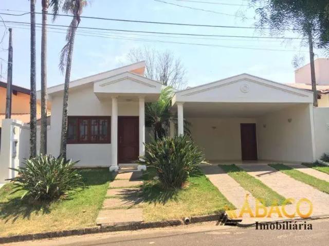 Casa / Sobrado para Venda em São Carlos/SP Convívio Residencial Ise Koizume 3 Quartos