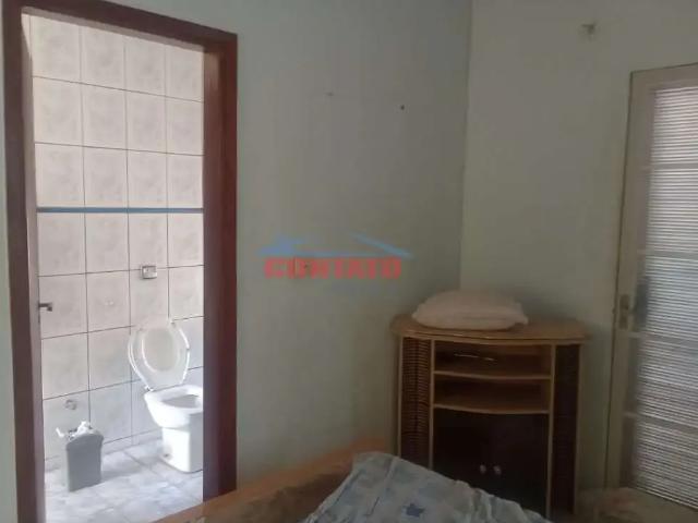 Casa / Sobrado para Venda em São Carlos/SP Centreville 3 Quartos