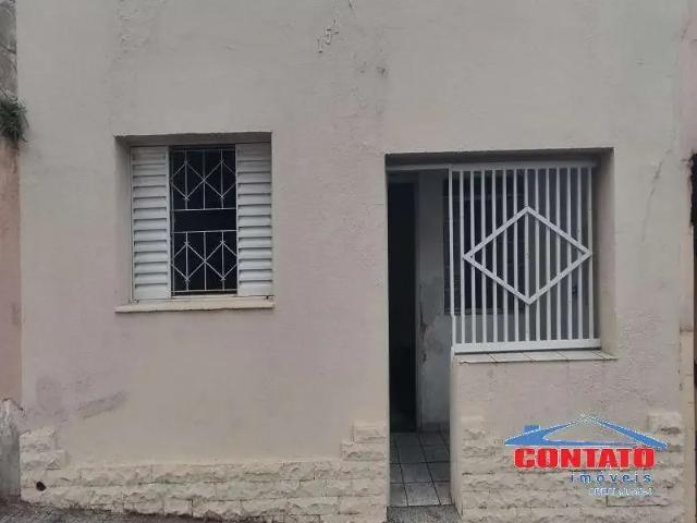 Casa / Sobrado para Venda em São Carlos/SP Centro 1 Quartos