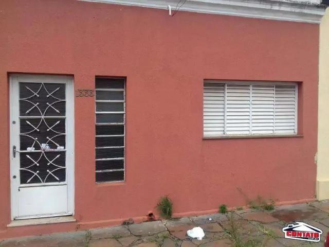 Casa / Sobrado para Venda em São Carlos/SP Centro 2 Quartos