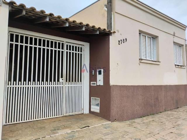 Casa / Sobrado para Venda em São Carlos/SP Centro 2 Quartos