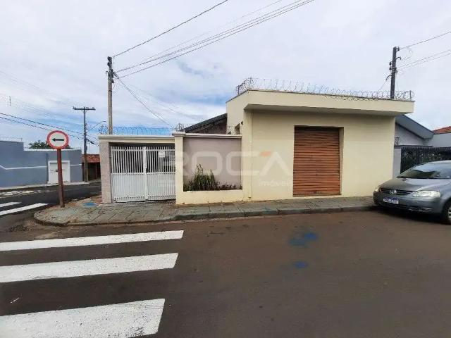 Casa / Sobrado para Venda em São Carlos/SP Centro 2 Quartos