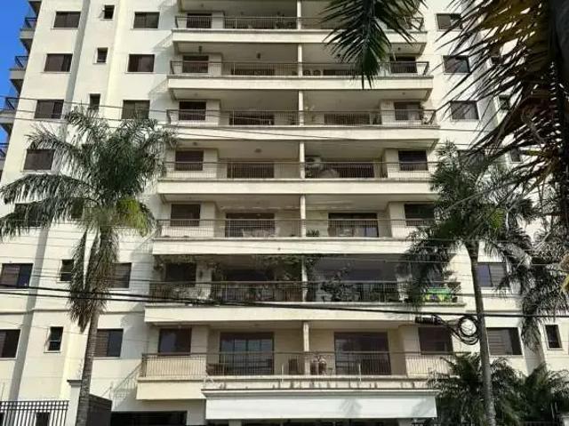 Casa / Sobrado para Venda em São Carlos/SP Centro 3 Quartos