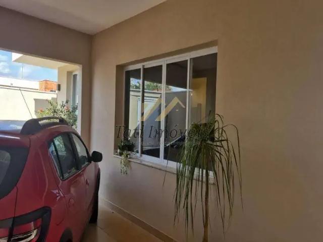 Casa / Sobrado para Venda em São Carlos/SP Centro 3 Quartos