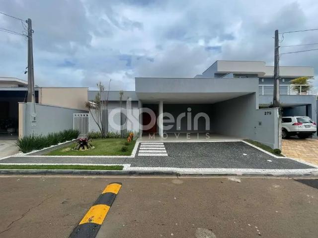 Casa / Sobrado para Venda em São Carlos/SP Centro 3 Quartos