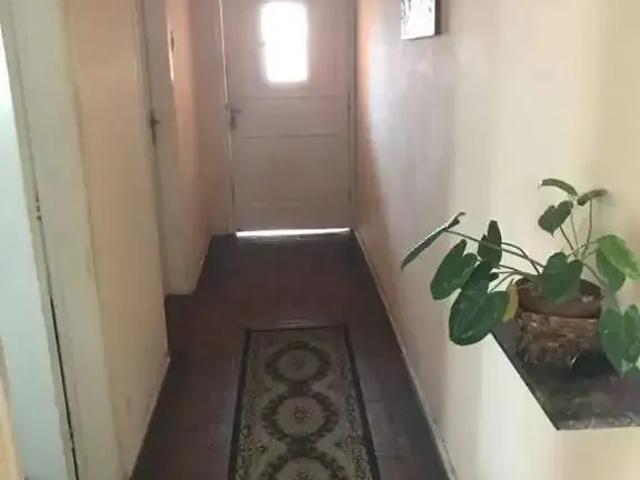 Casa / Sobrado para Venda em São Carlos/SP Centro 3 Quartos