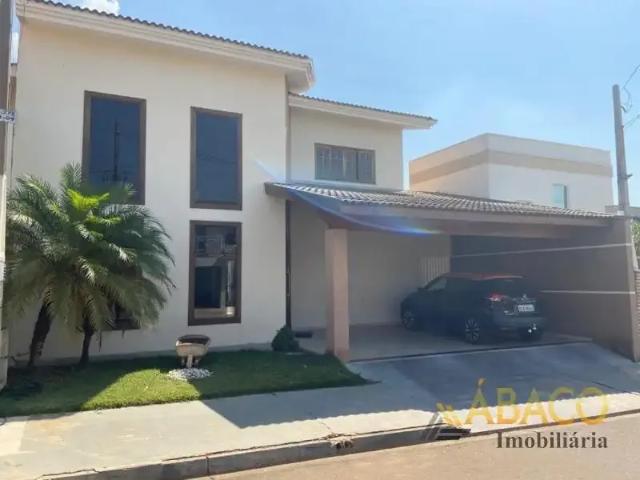 Casa / Sobrado para Venda em São Carlos/SP Centro 3 Quartos