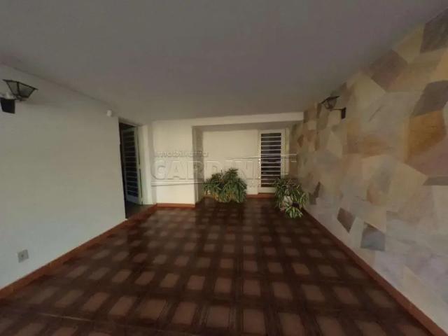 Casa / Sobrado para Venda em São Carlos/SP Centro 3 Quartos
