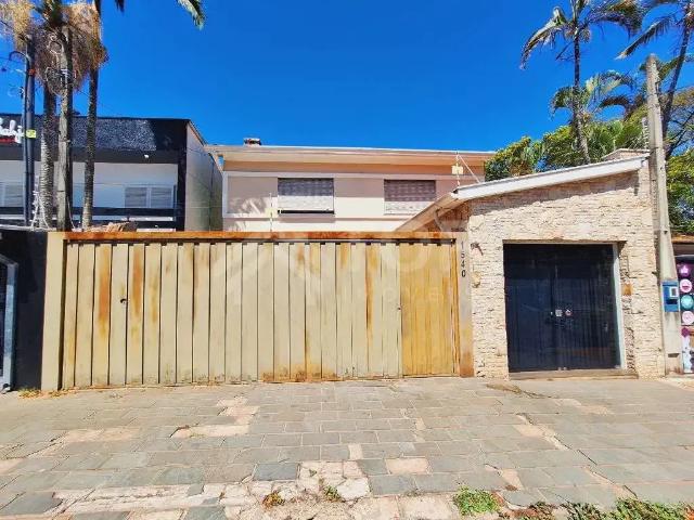Casa / Sobrado para Venda em São Carlos/SP Centro 4 Quartos