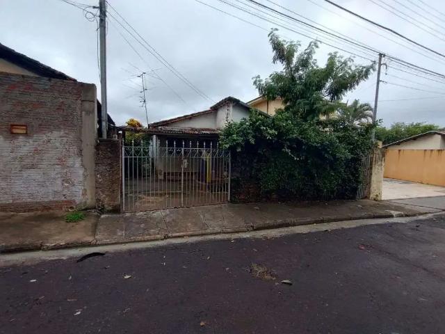 Casa / Sobrado para Venda em São Carlos/SP Chácara Parque Club 1 Quartos