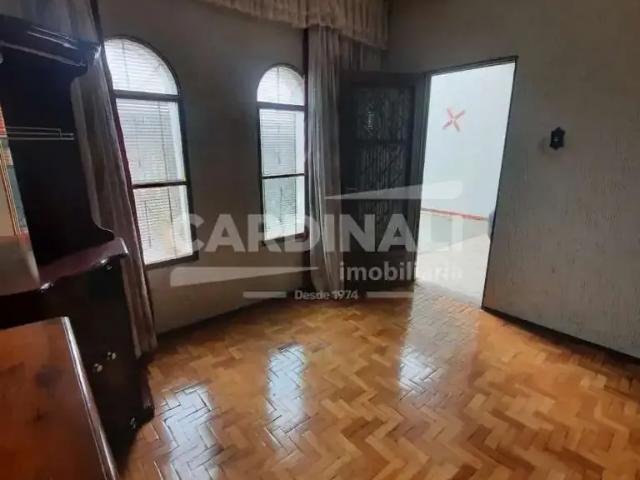 Casa / Sobrado para Venda em São Carlos/SP Chácara Parque Club 3 Quartos