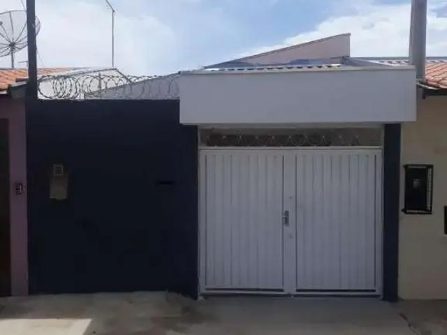 Casa / Sobrado para Venda em São Carlos/SP Chácara Parque Club 3 Quartos