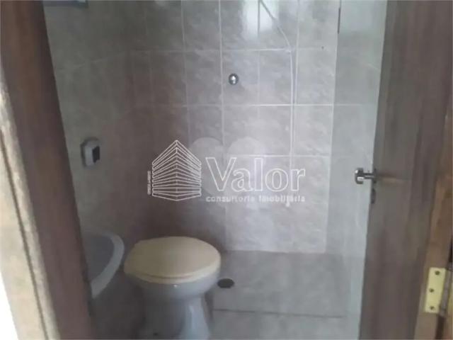 Casa / Sobrado para Venda em São Carlos/SP Chácara Parque Club 3 Quartos