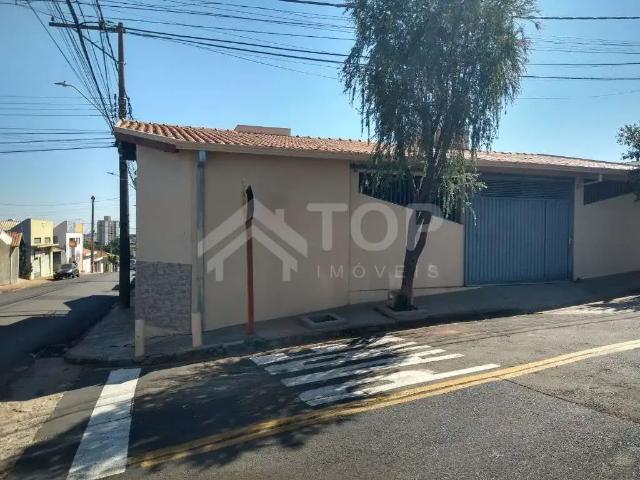 Casa / Sobrado para Venda em São Carlos/SP Chácara São Caetano 2 Quartos
