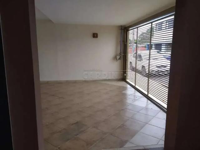 Casa / Sobrado para Venda em São Carlos/SP Chácara São João 3 Quartos