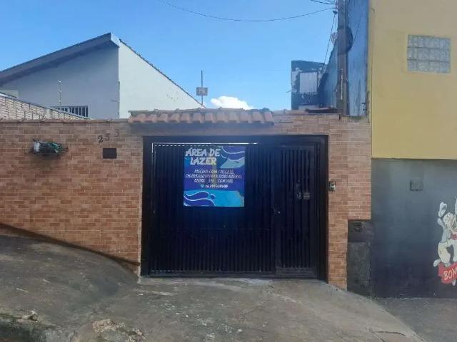 Casa / Sobrado para Venda em São Carlos/SP Cidade Aracy 1 Quartos
