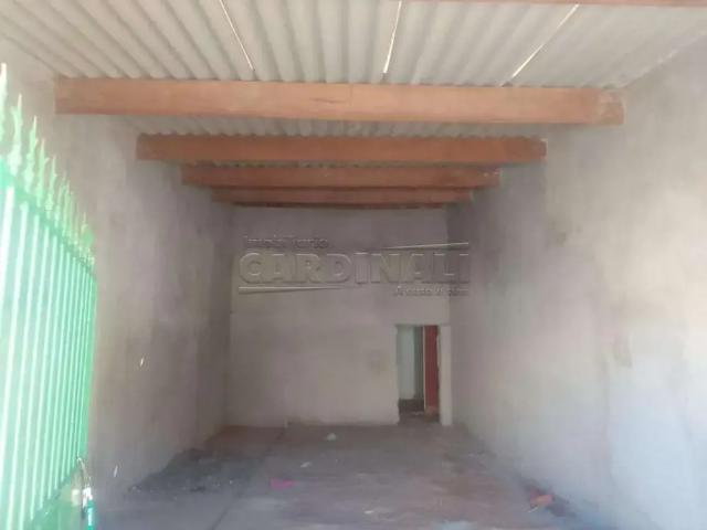 Casa / Sobrado para Venda em São Carlos/SP Cidade Aracy 1 Quartos