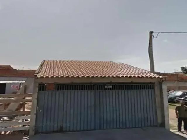 Casa / Sobrado para Venda em São Carlos/SP Cidade Aracy 1 Quartos