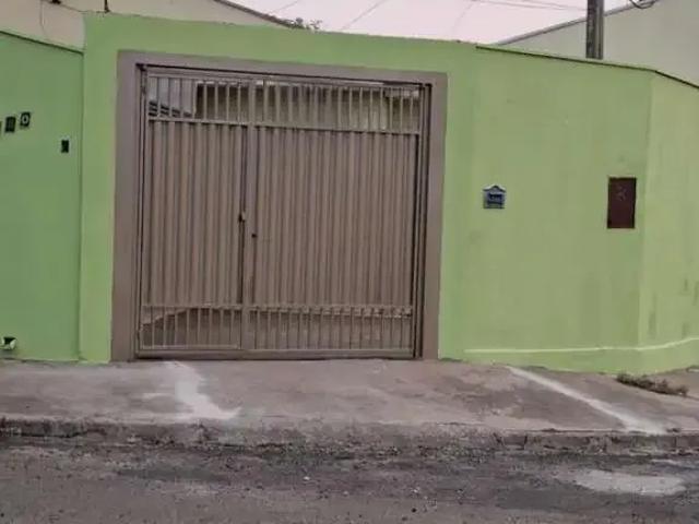 Casa / Sobrado para Venda em São Carlos/SP Cidade Aracy 2 Quartos