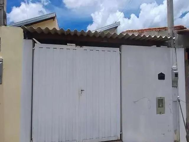 Casa / Sobrado para Venda em São Carlos/SP Cidade Aracy 2 Quartos
