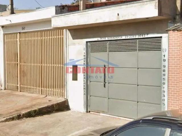 Casa / Sobrado para Venda em São Carlos/SP Cidade Aracy 2 Quartos