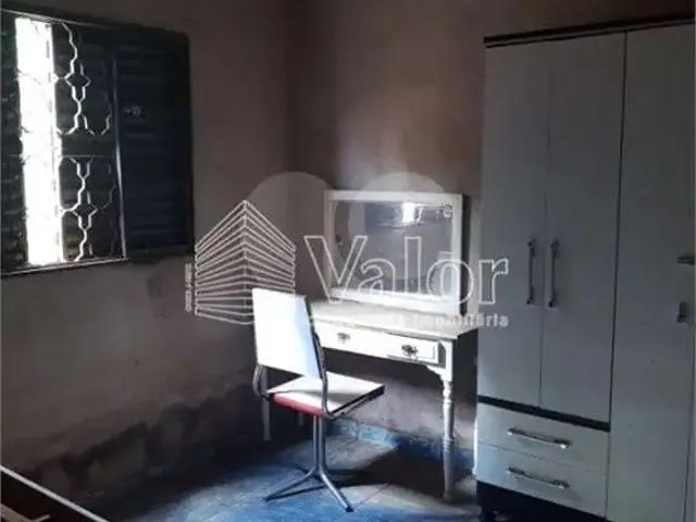 Casa / Sobrado para Venda em São Carlos/SP Cidade Aracy 2 Quartos
