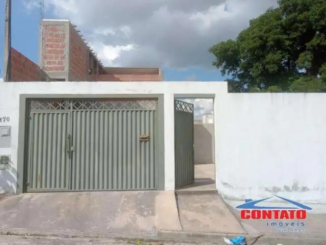 Casa / Sobrado para Venda em São Carlos/SP Cidade Aracy 2 Quartos