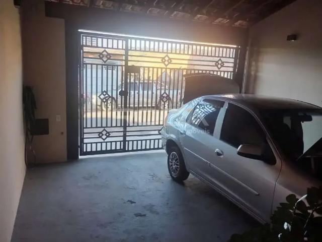 Casa / Sobrado para Venda em São Carlos/SP Cidade Aracy 2 Quartos