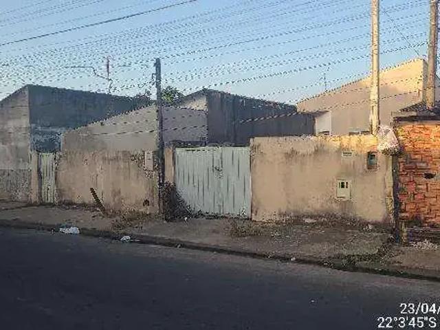 Casa / Sobrado para Venda em São Carlos/SP Cidade Aracy 2 Quartos