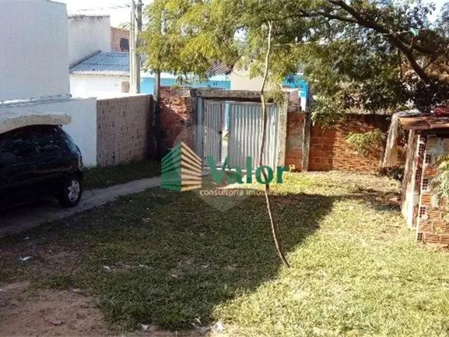 Casa / Sobrado para Venda em São Carlos/SP Cidade Aracy 2 Quartos