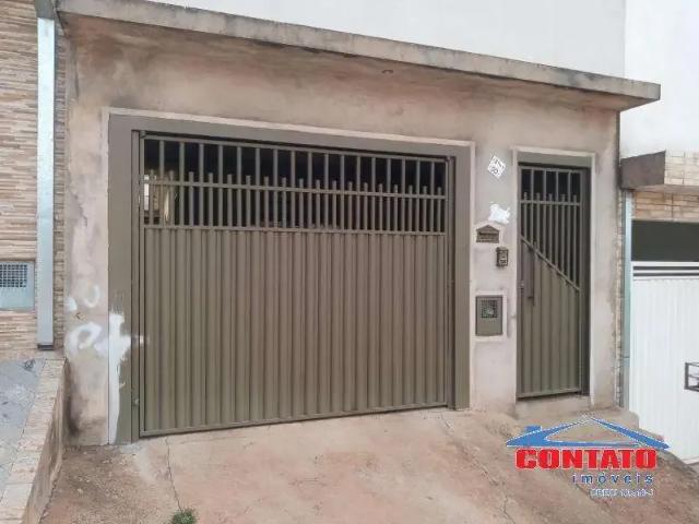 Casa / Sobrado para Venda em São Carlos/SP Cidade Aracy 2 Quartos