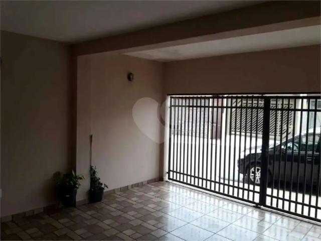 Casa / Sobrado para Venda em São Carlos/SP Cidade Aracy 2 Quartos
