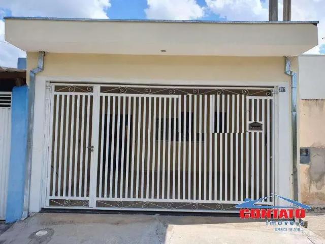 Casa / Sobrado para Venda em São Carlos/SP Cidade Aracy 2 Quartos