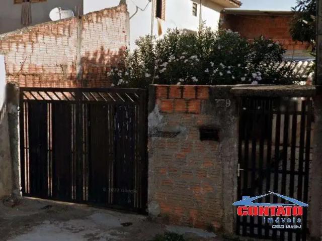 Casa / Sobrado para Venda em São Carlos/SP Cidade Aracy 2 Quartos