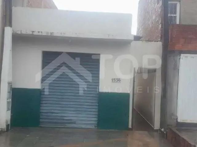 Casa / Sobrado para Venda em São Carlos/SP Cidade Aracy 2 Quartos