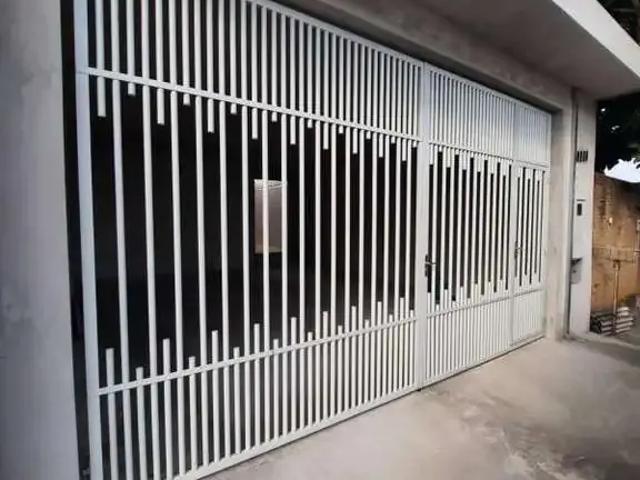 Casa / Sobrado para Venda em São Carlos/SP Cidade Aracy 2 Quartos