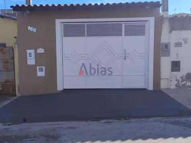 Casa / Sobrado para Venda em São Carlos/SP Cidade Aracy 2 Quartos