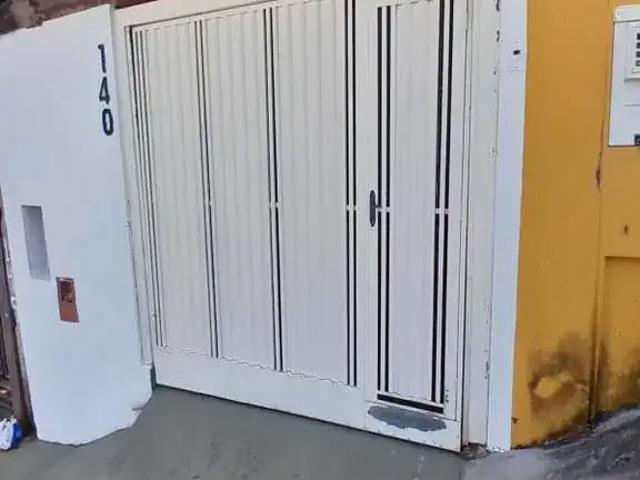 Casa / Sobrado para Venda em São Carlos/SP Cidade Aracy 2 Quartos