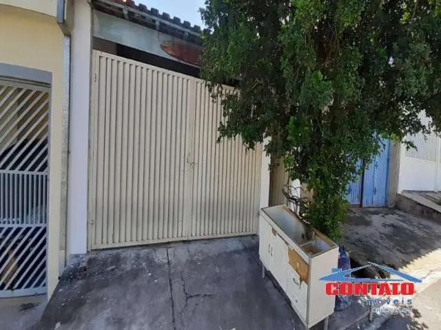 Casa / Sobrado para Venda em São Carlos/SP Cidade Aracy 2 Quartos