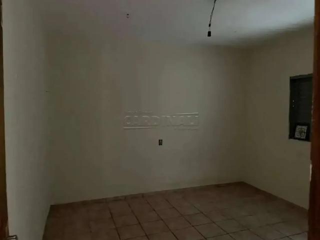 Casa / Sobrado para Venda em São Carlos/SP Cidade Aracy 2 Quartos