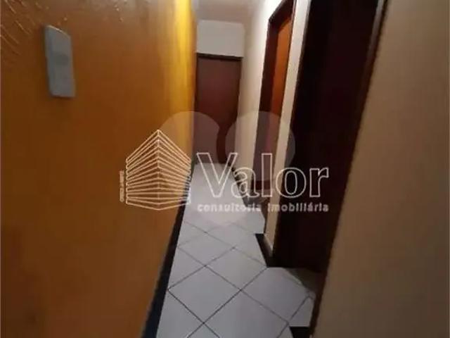 Casa / Sobrado para Venda em São Carlos/SP Cidade Aracy 2 Quartos