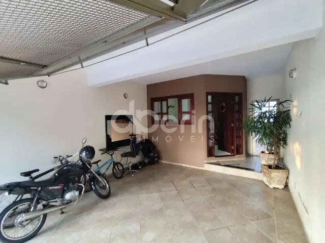 Casa / Sobrado para Venda em São Carlos/SP Cidade Aracy 2 Quartos