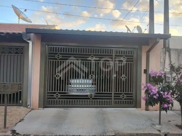 Casa / Sobrado para Venda em São Carlos/SP Cidade Aracy 2 Quartos