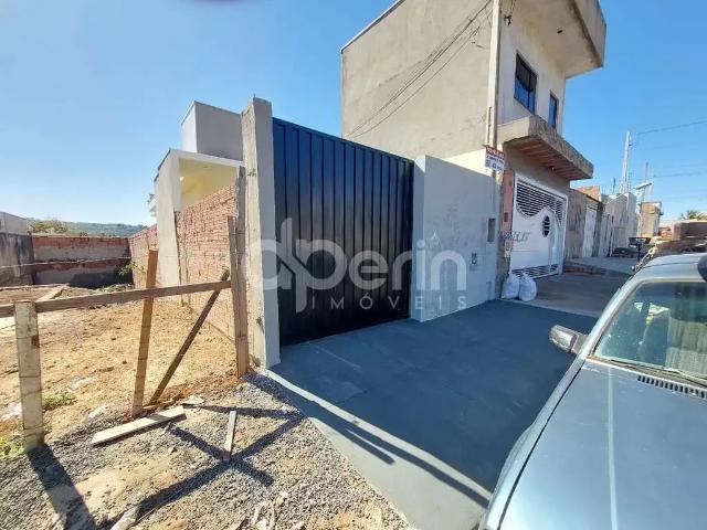 Casa / Sobrado para Venda em São Carlos/SP Cidade Aracy 2 Quartos